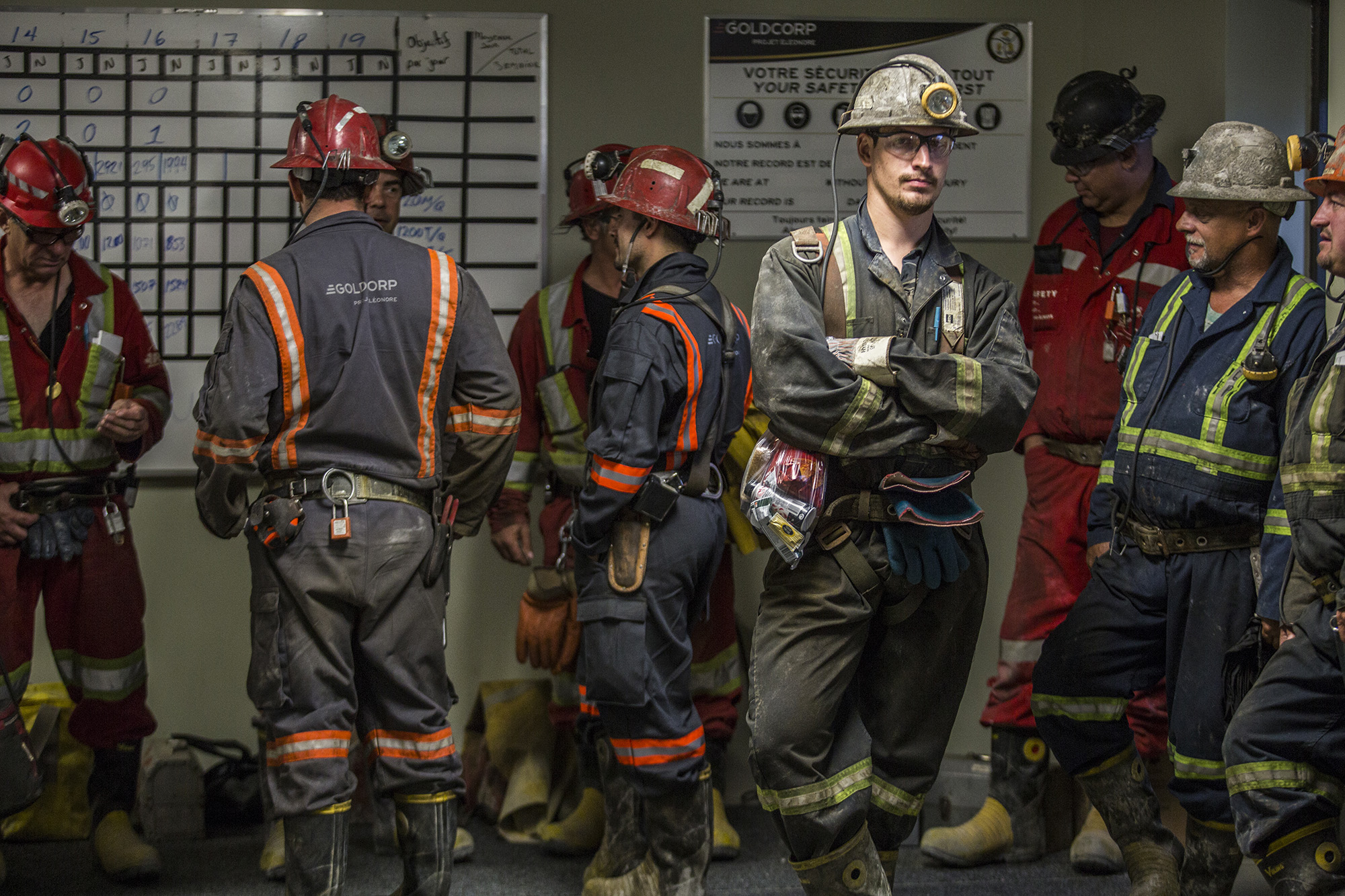 Canadian mines could prove critical to clean energy transition | Biocap