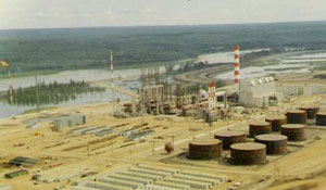 Today marks the 50th anniversary of revolutionary Great Canadian Oil ...