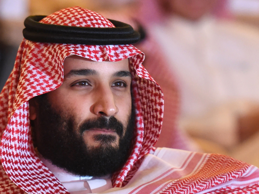 Saudi billionaires said to move funds to escape asset freeze | Biocap