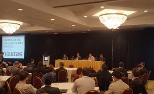 2017 CanWEA O&M Summit spotlights opportunity | Biocap