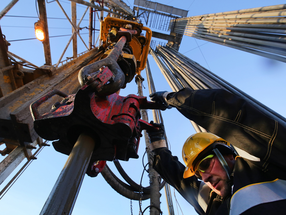 ‘Balanced’ oil prices don’t last for long — they are either poised to ...