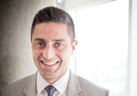 Rising Star Alexander Fanni: From gunner in Afghanistan to success in ...