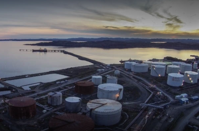 Co-owner of Canadian refinery NARL seeks $5.8 million from partner | Biocap