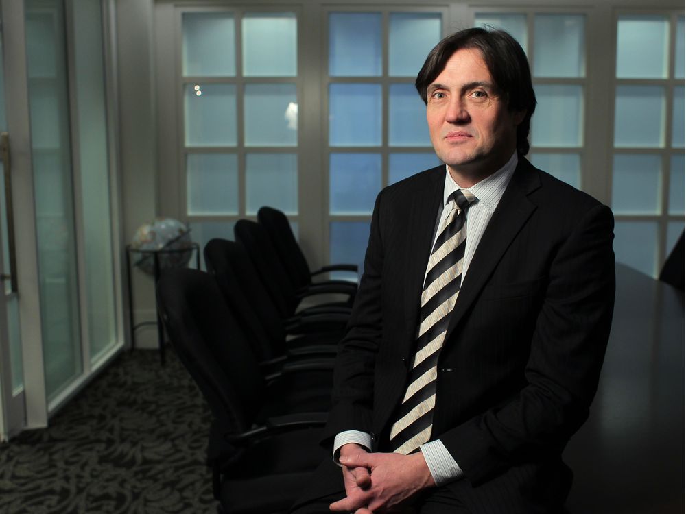 Varcoe: Oilpatch ‘boiling over’ as energy CEOs tackle pipeline impasse ...