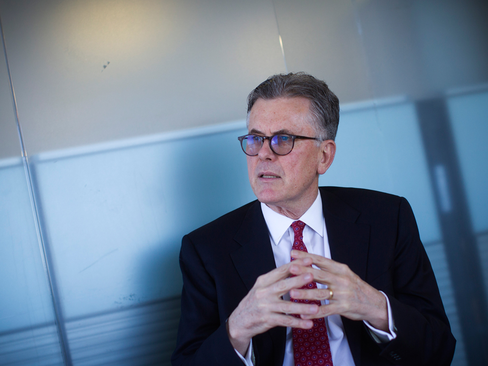 LNG Canada says China’s U.S. LNG import tariff could leave competing ...