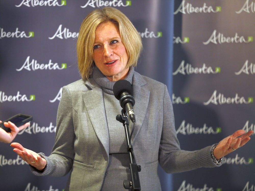 Varcoe: Alberta can’t have oil ‘racing out of the ground at $10 a ...