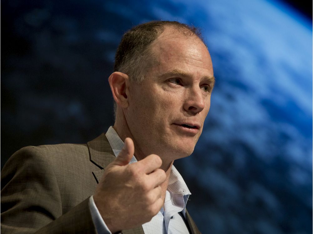 Canada Oil Sands Innovation Alliance searching for new CEO | Biocap