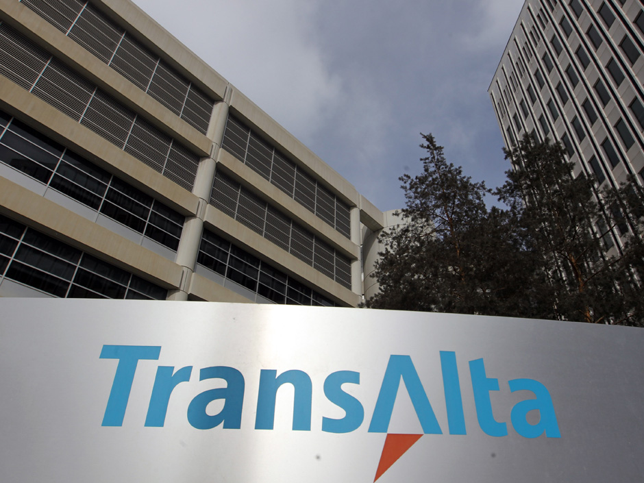 TransAlta rips activists for share demand, ‘dead end’ coal idea | Biocap