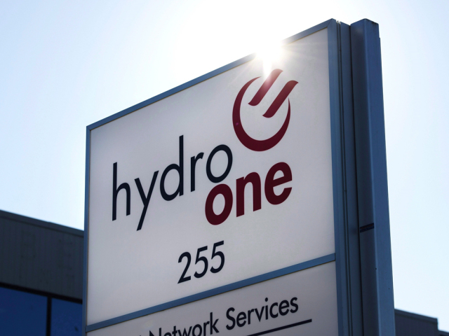 Hydro One taps BC Hydro executive as new company president and CEO | Biocap