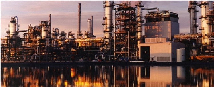 Explosion at Shell’s Scotford refinery | Biocap