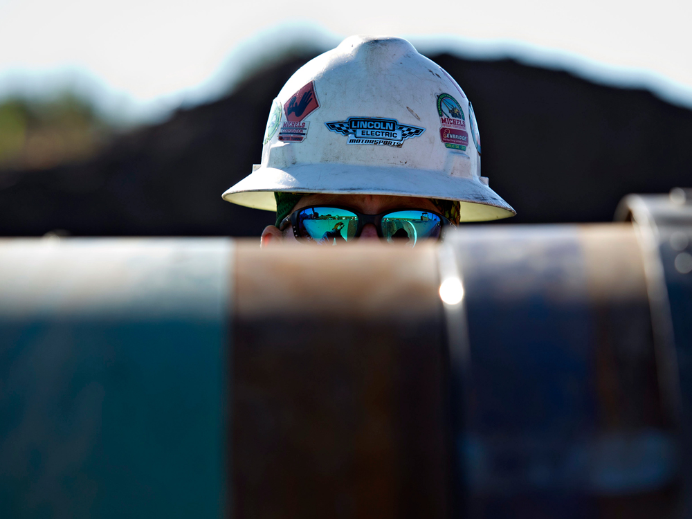 Enbridge taking Michigan to court over Line 5 pipeline replacement | Biocap