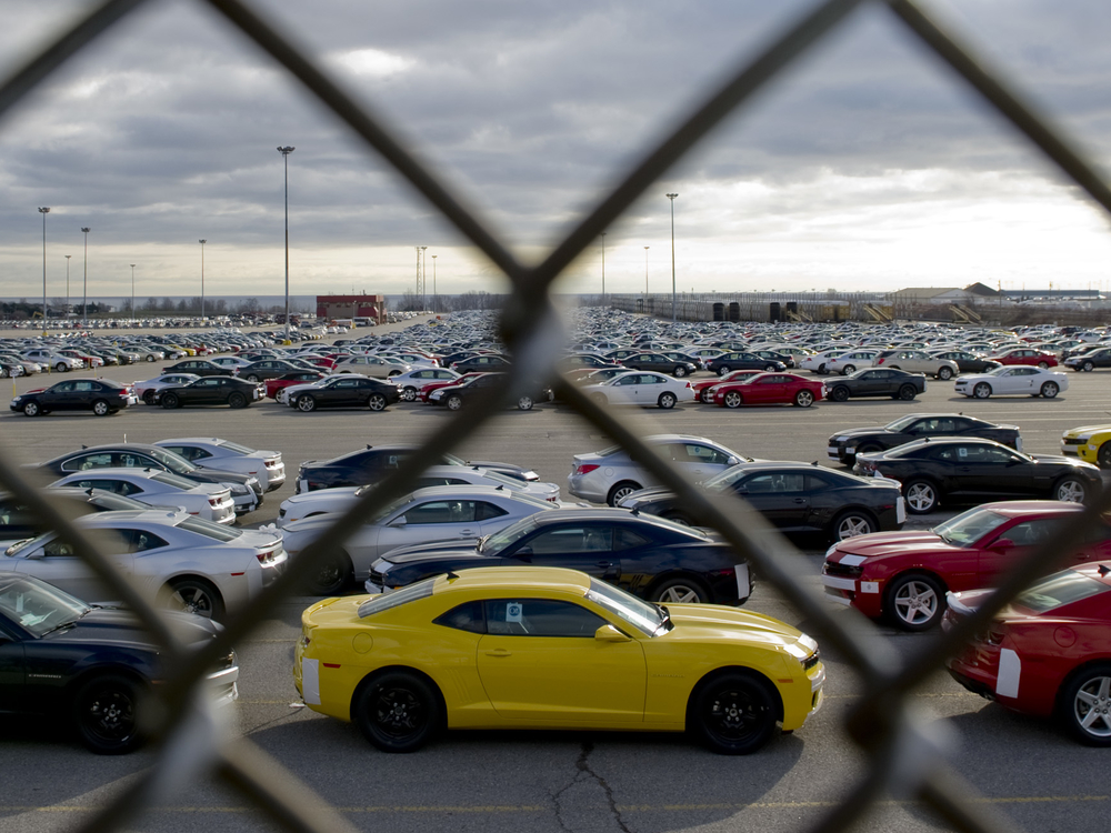 Why the Canada-California agreement to produce clean cars might get ...