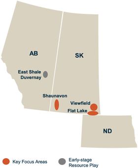 Crescent Point selling $912MM in assets including Uinta Basin asset ...