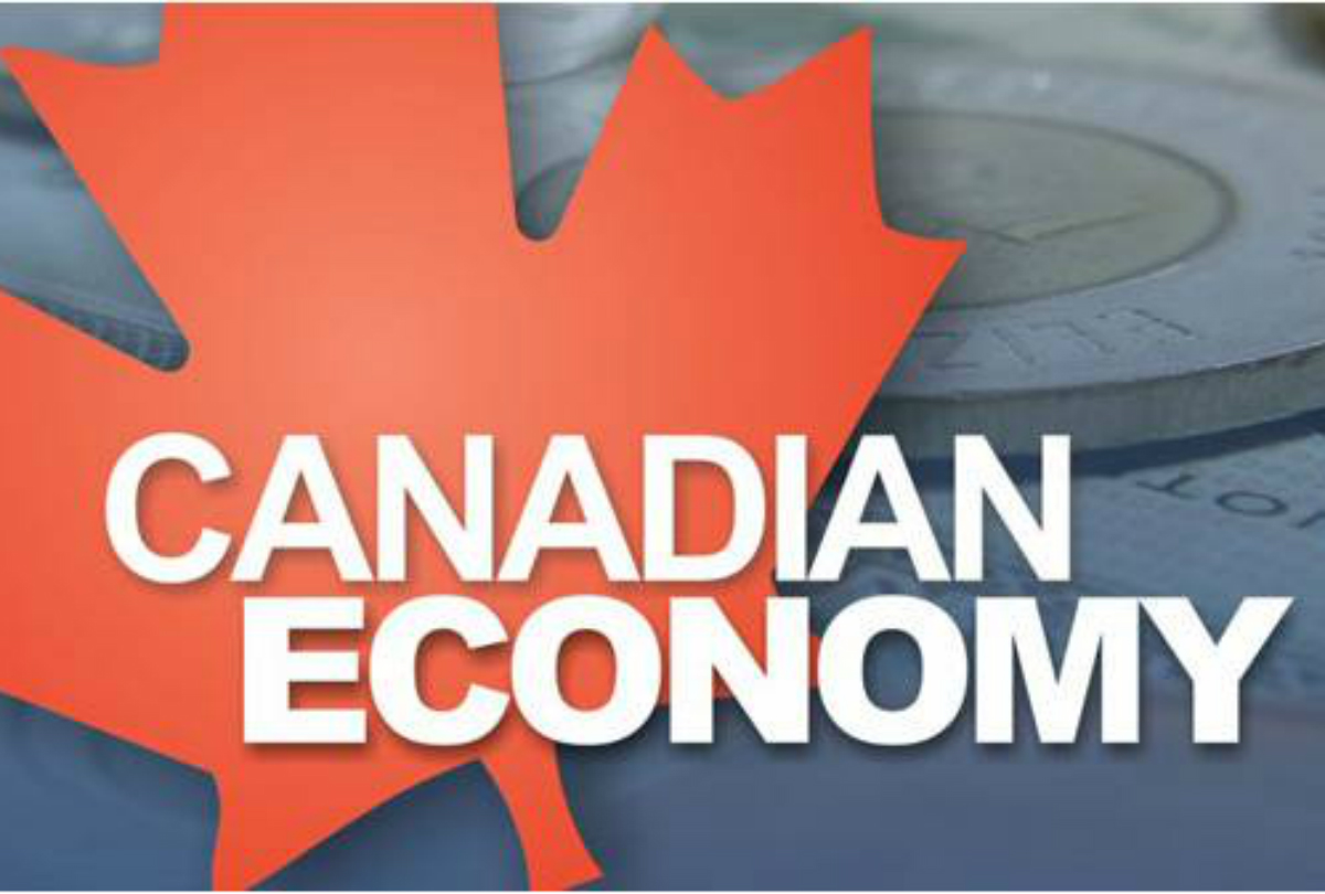 Canada’s GDP Flat in July as Oil and Gas Extraction Contracts | Biocap