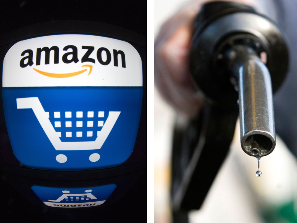 Cenovus joins Big Oil’s push into Big Data with Amazon and IBM deals ...