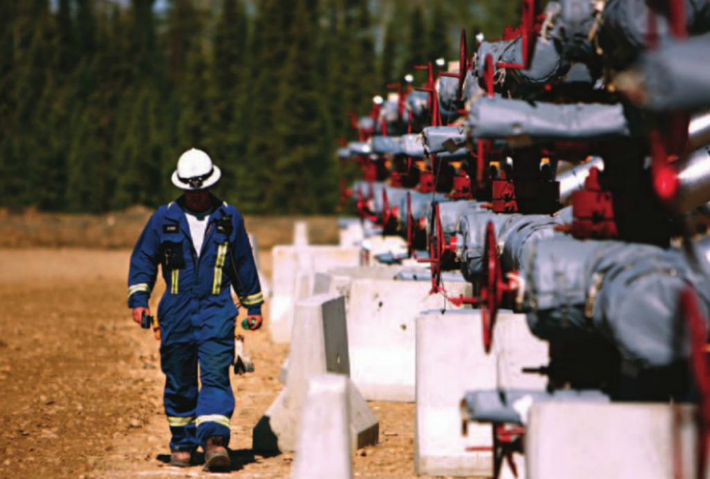 Enmax hires outgoing Hydro One CEO Mark Poweska as new boss | Biocap