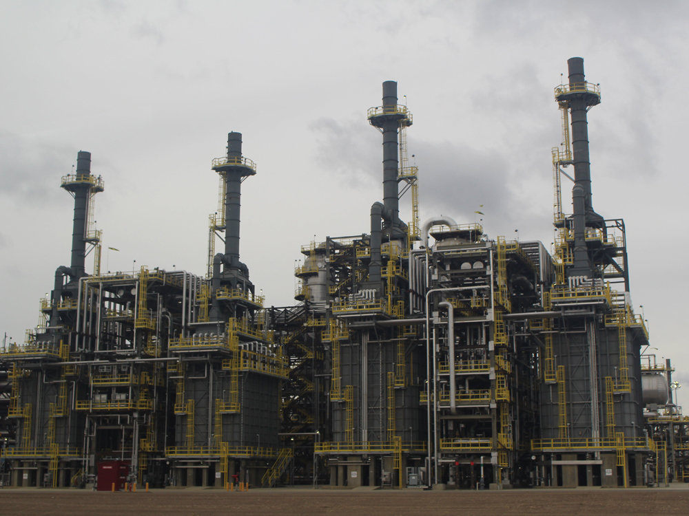 Teck warns Frontier oilsands mine rejection could lead to $1.1 billion ...