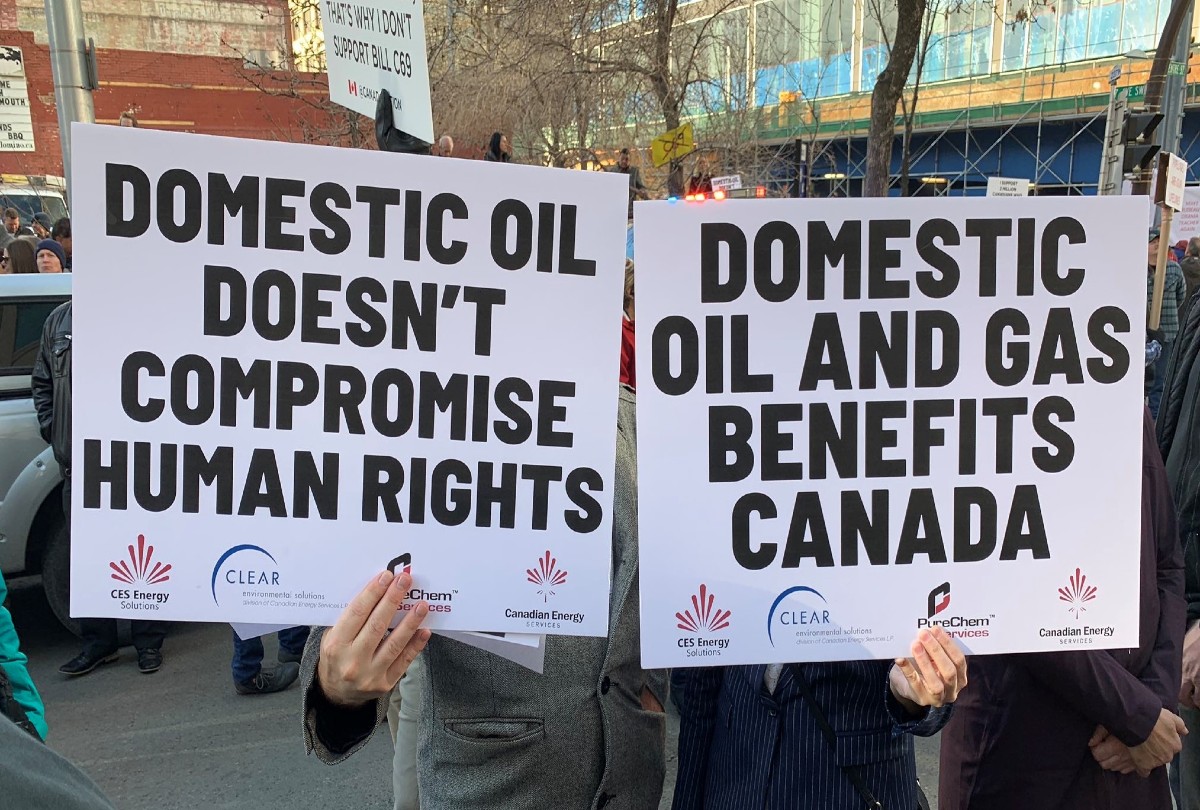 Canada’s Environmental, Social, Governance (ESG) Leadership – Canaada ...