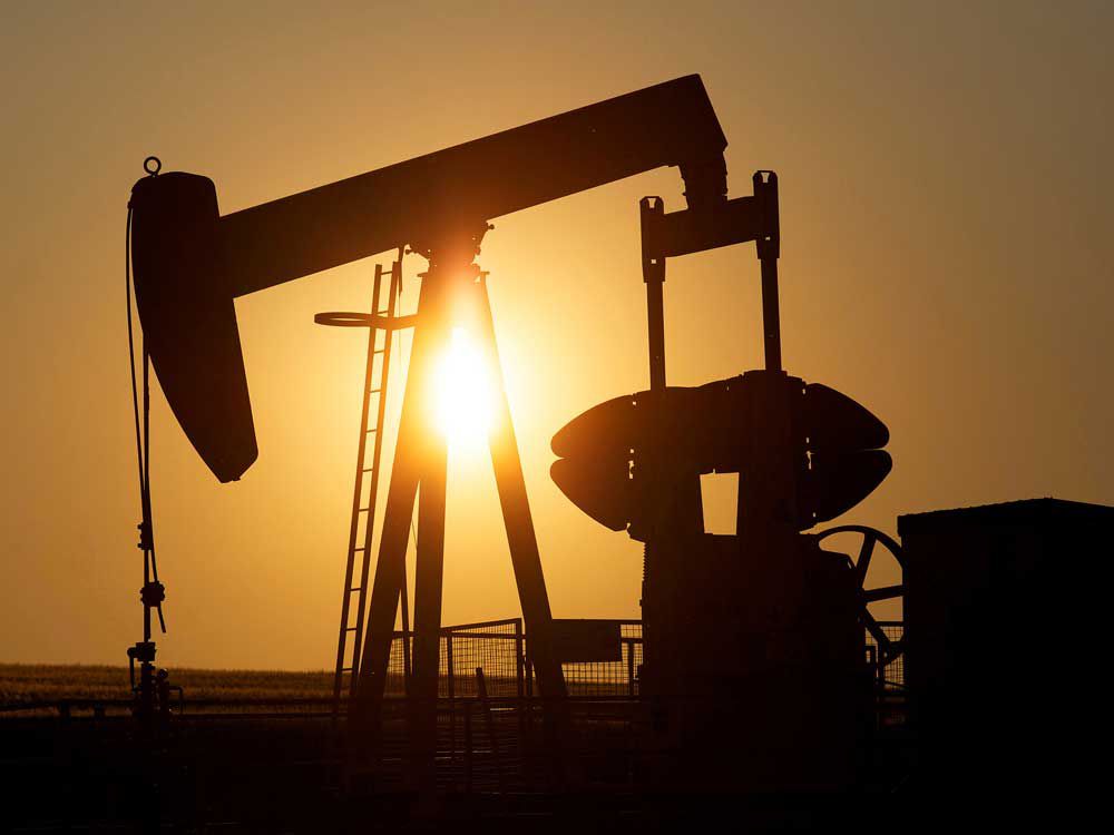 Varcoe: Energy outlook shows light at end of pandemic, but risks remain ...