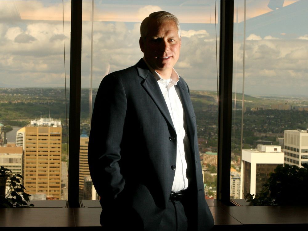 Varcoe: ‘Worst may be behind us’ — winter drilling season fuelled by ...