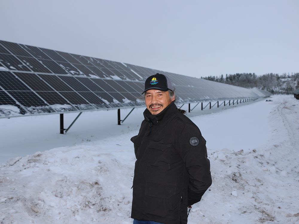 Varcoe: Alberta sees an energy transition ‘happen before our eyes’ | Biocap Varcoe: Alberta sees an energy transition ‘happen before our eyes’ | Biocap