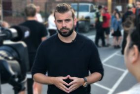 Meet the Activists Opposing Pipelines in Canada | Politics Explained ...