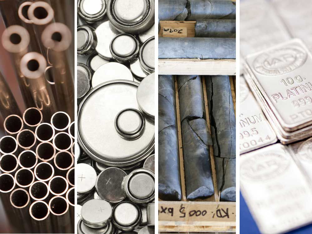 Another commodity supercycle is coming — this time driven by renewable ...