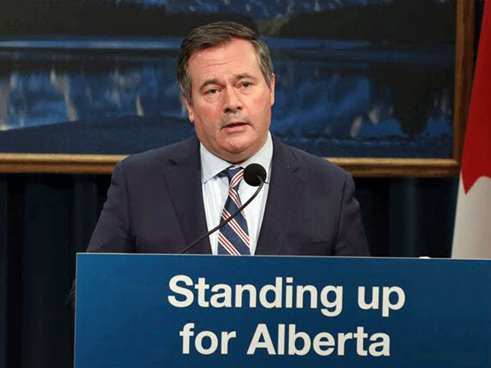 Alberta in court to argue Ottawa’s Bill C-69 is unconstitutional | Biocap