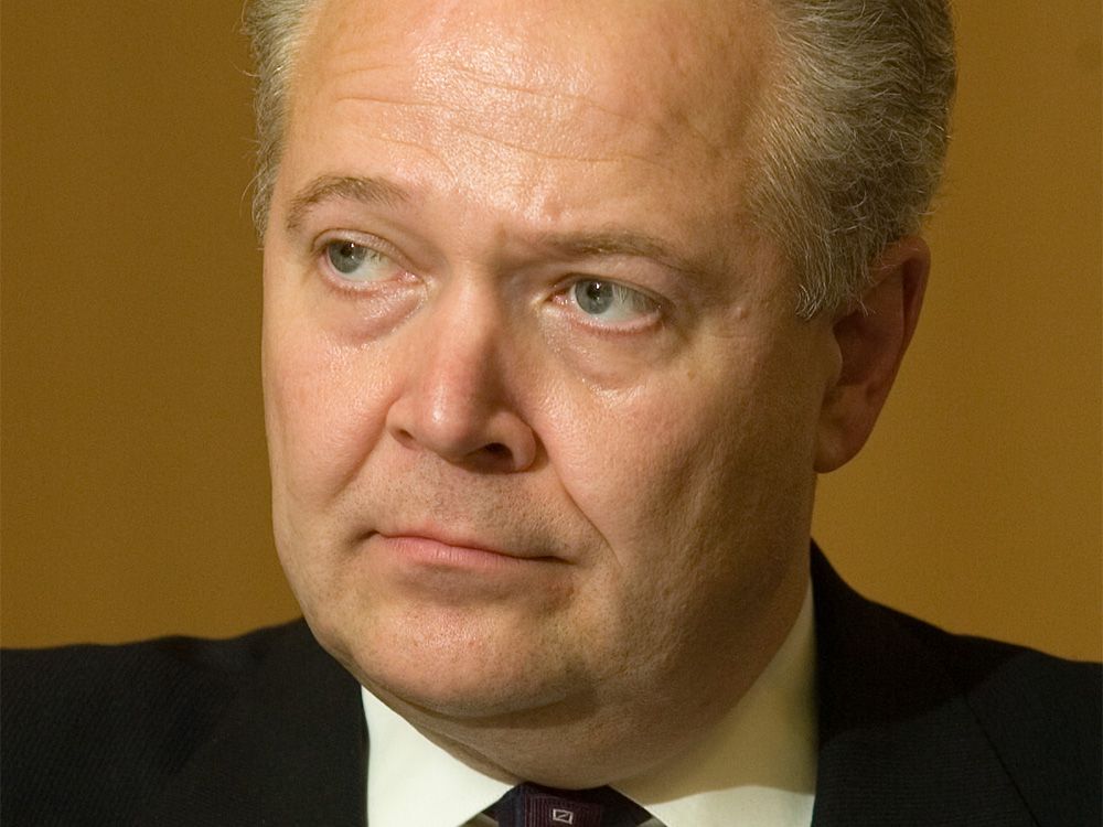 Varcoe: Climate targets and ESG latest winds of change to lash energy ...