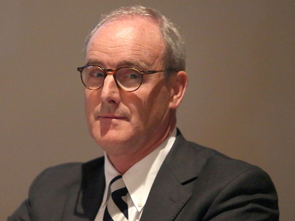 Varcoe: A ‘watershed event’ as energy sector moves on net-zero action ...