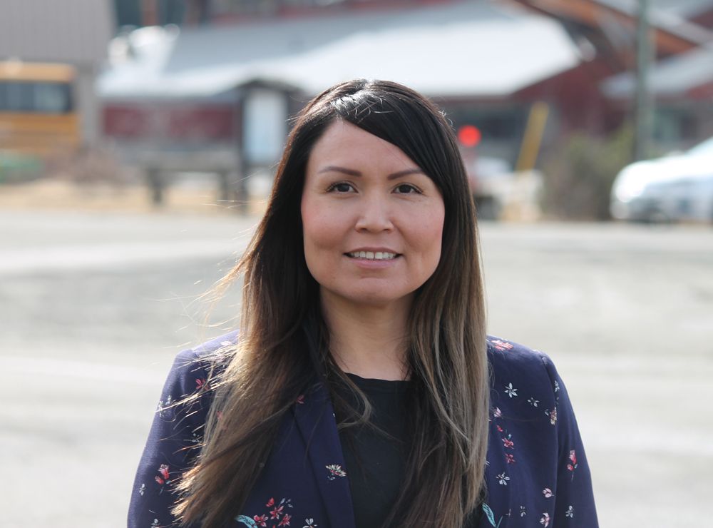 ‘This is where every First Nation would love to be’: Haisla Chief ...