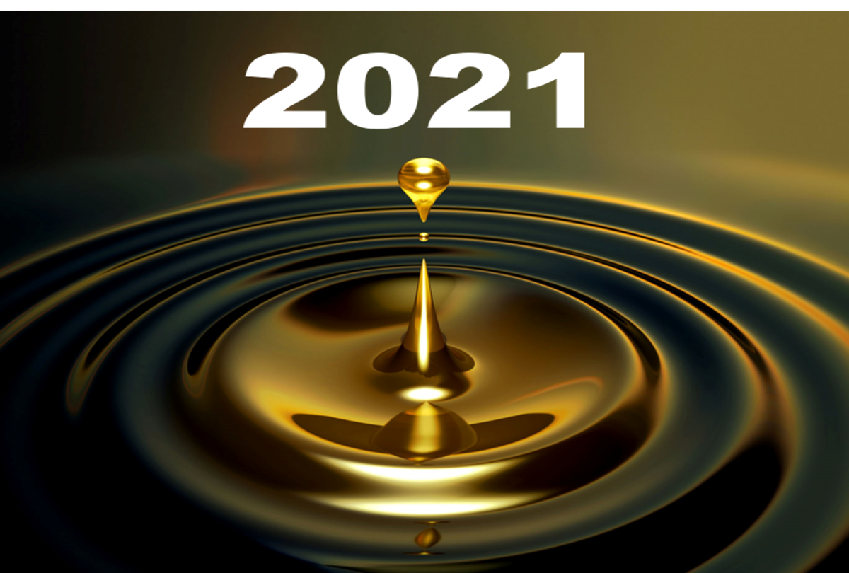 Commentary: World’s Oil price path depends on pandemic’s next phase ...