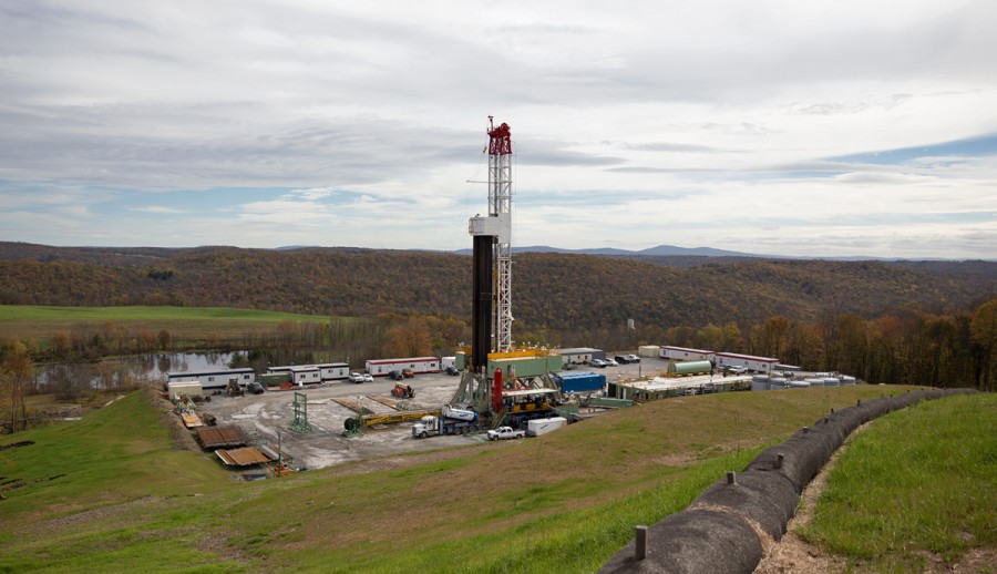 Shale oil wraps up an underwhelming year, girds for lower growth | Biocap