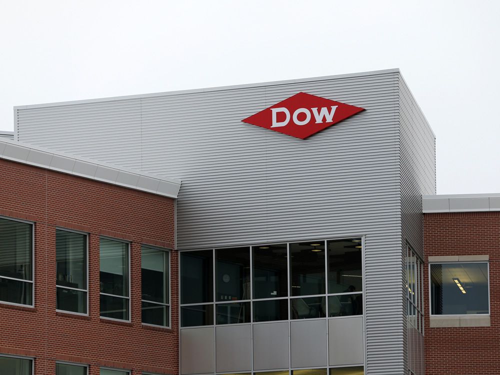 ‘Staggering’ — Dow plans major petrochemical expansion, shift to net ...