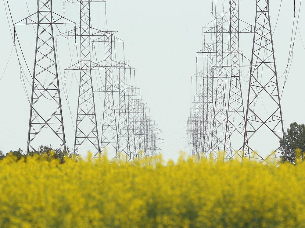 Varcoe: Costs loom large as Alberta’s power industry eyes federal net ... Varcoe: Costs loom large as Alberta’s power industry eyes federal net ...