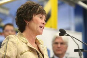 Alberta environment minister says Canada emissions cap stalls other ...
