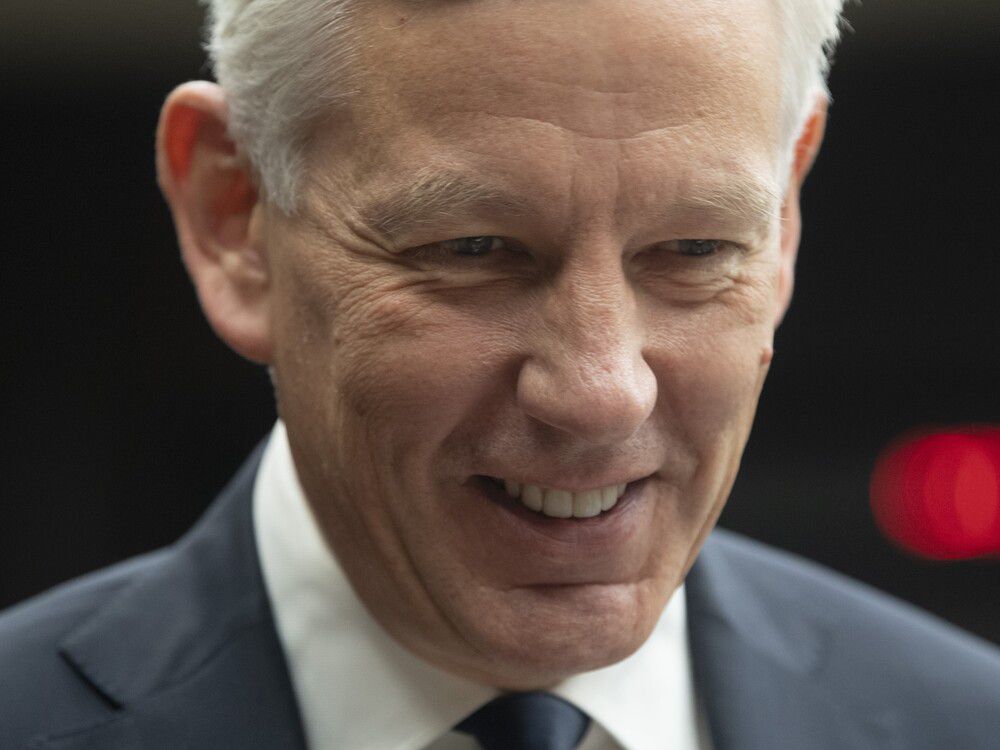 Rio Tinto taps Dominic Barton amid challenging transition, uneasy ...