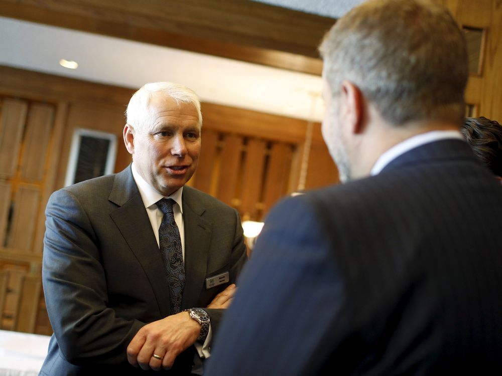 Varcoe: ‘Not a runaway boom,’ but a steady revival for drillers as oil ...