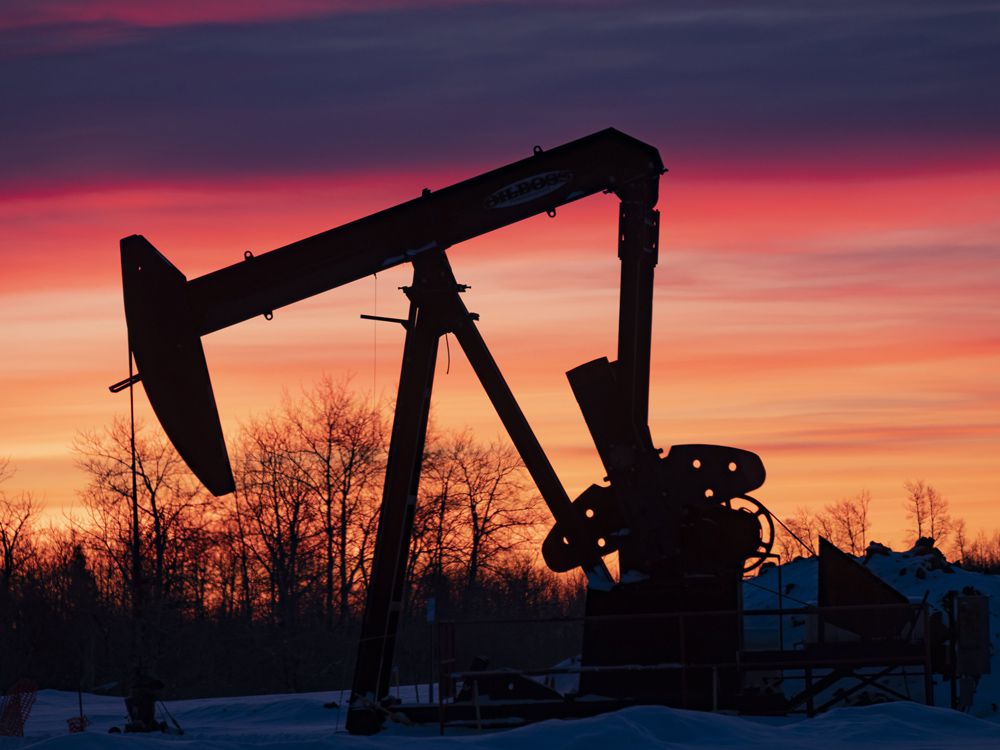 Peter Tertzakian: This oil bull market is already a cash-flow bonanza ...