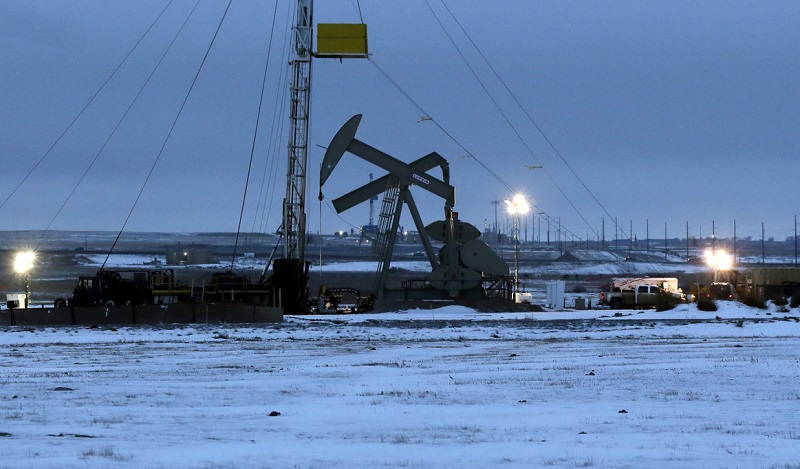 U.S. drillers add oil & gas rigs for record 18th month | Biocap