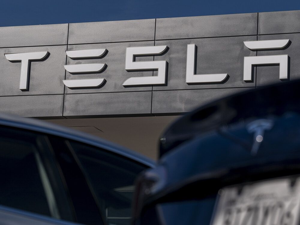 Are you ‘passionate’ about sustainable energy? Tesla is hiring in ...