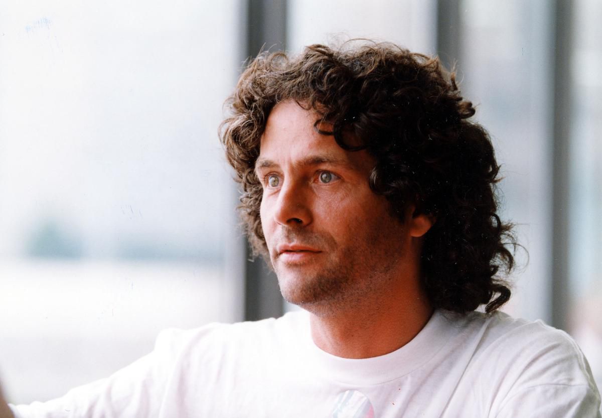 David Milgaard, who spent decades behind bars for a crime he didn’t ...