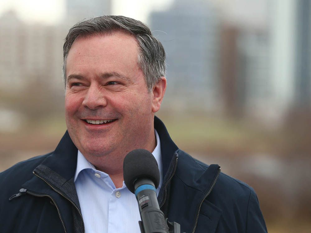 Alberta Premier Jason Kenney to testify before U.S. senators on ...