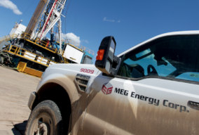 MEG Energy Initiates Buyback With 3.4 Million Shares Bought | Biocap