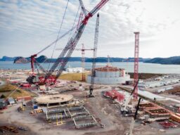 Cenovus to restart West White Rose offshore oil project | Biocap