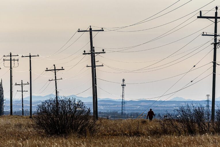 Varcoe: Power giants stress need for reliability, affordability in push ... Varcoe: Power giants stress need for reliability, affordability in push ...