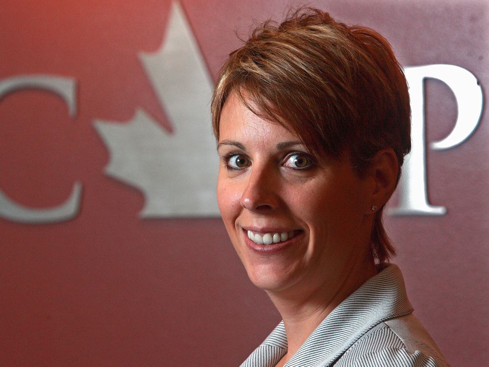 Varcoe: It’s time for Ottawa to stop dithering about backing a bigger ...