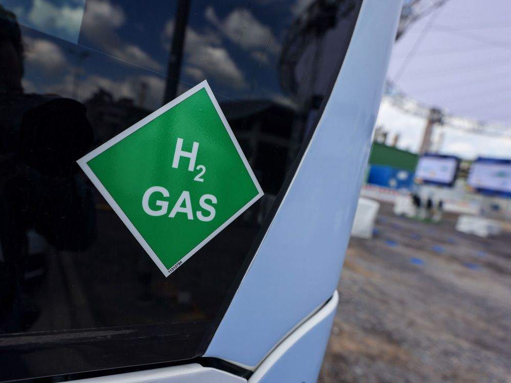 Green hydrogen project still alive despite Hydro-Québec exit, Quebec ...
