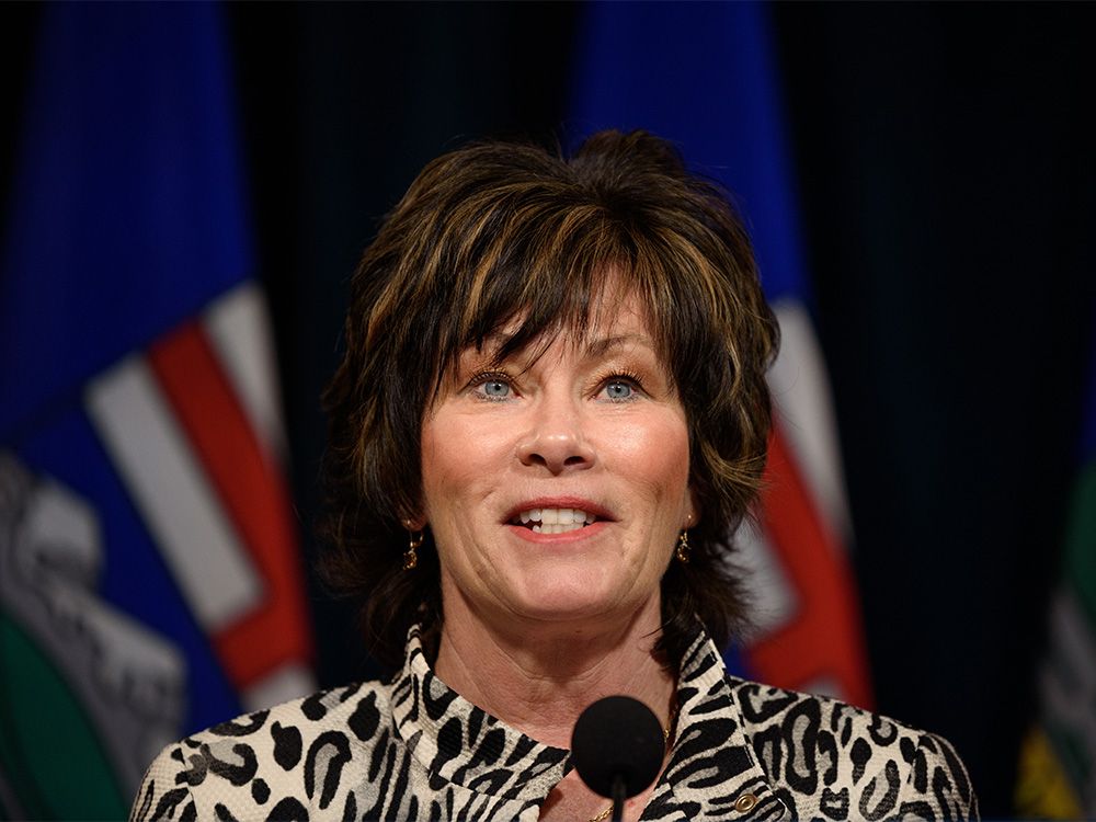 Varcoe: Alberta’s new environment minister heading to COP27 climate ...