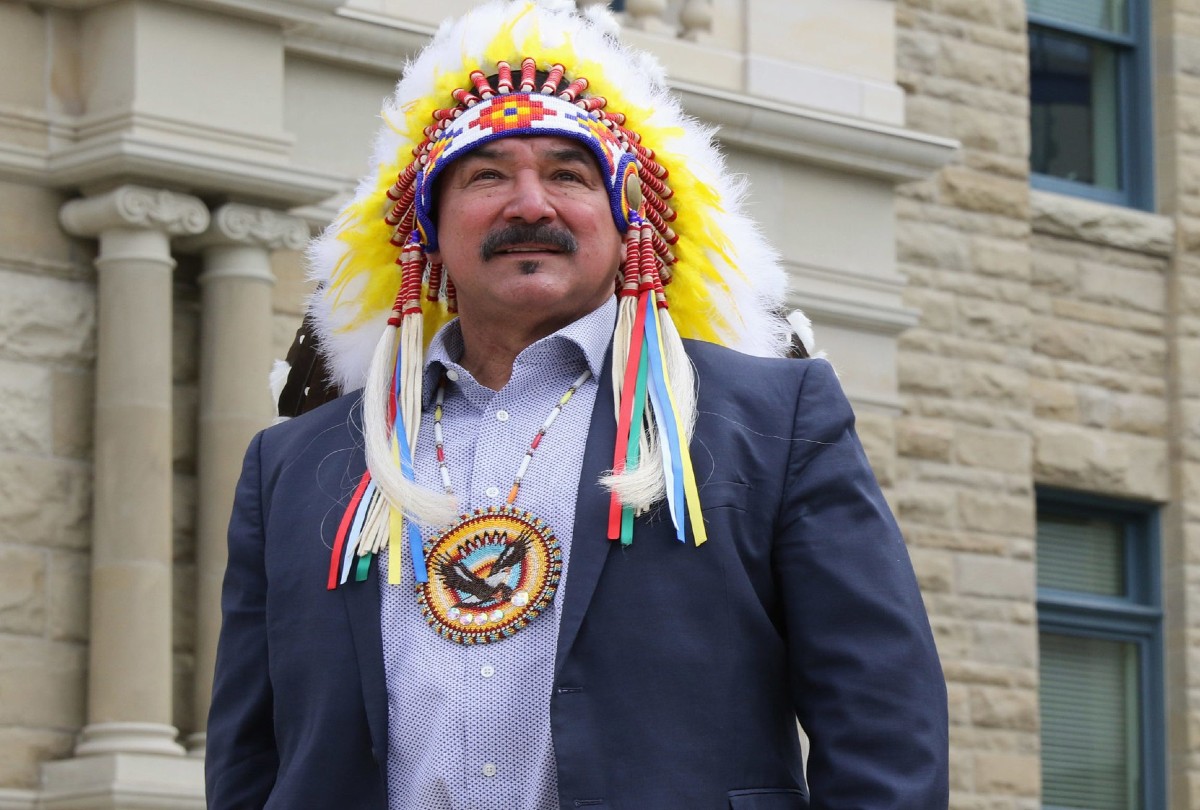 Indigenous People Not Properly Consulted on Emissions Cap | Biocap